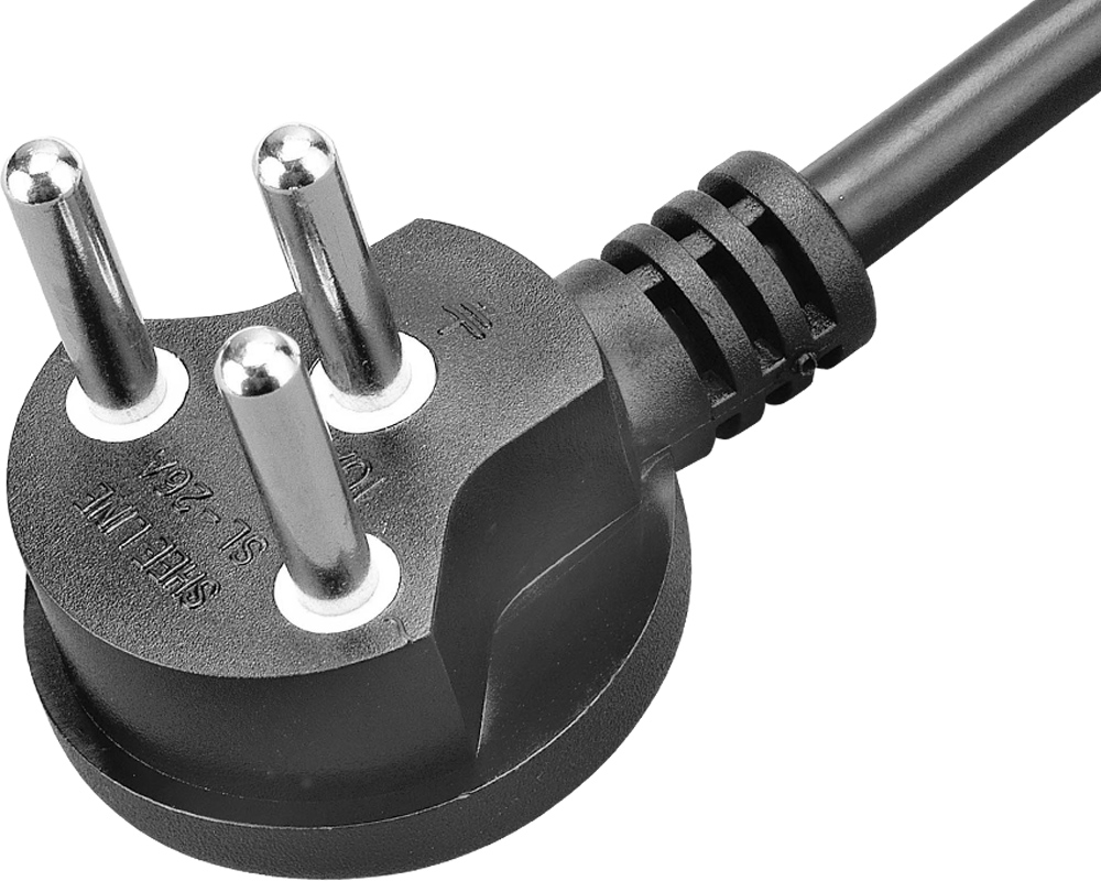 SL-26A Israel Power Cord Power Cord manufacturer,SHEELINE CO.,LTD ...